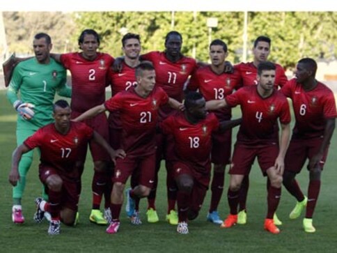 Portugal: The team and the stars-Sports News , Firstpost
