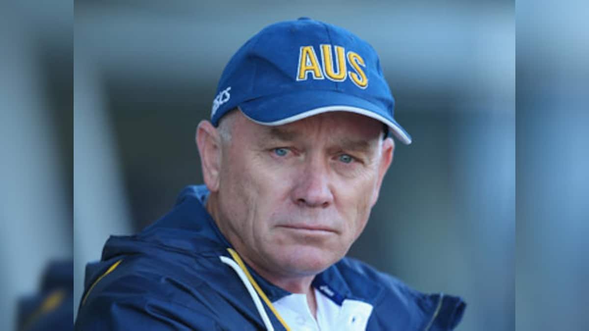 Hockey World Cup 2018: Australia legend Ric Charlesworth says India ...