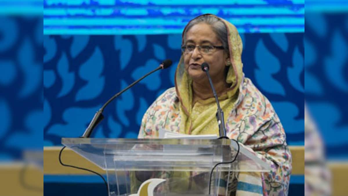 Bangladesh court sentences 11 people to 20 years imprisonment for ...