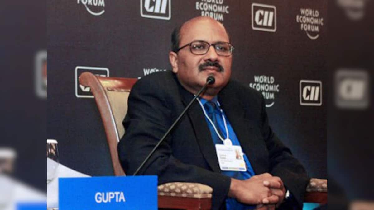 Full Text: Shekhar Gupta resigns from The Indian Express – Firstpost