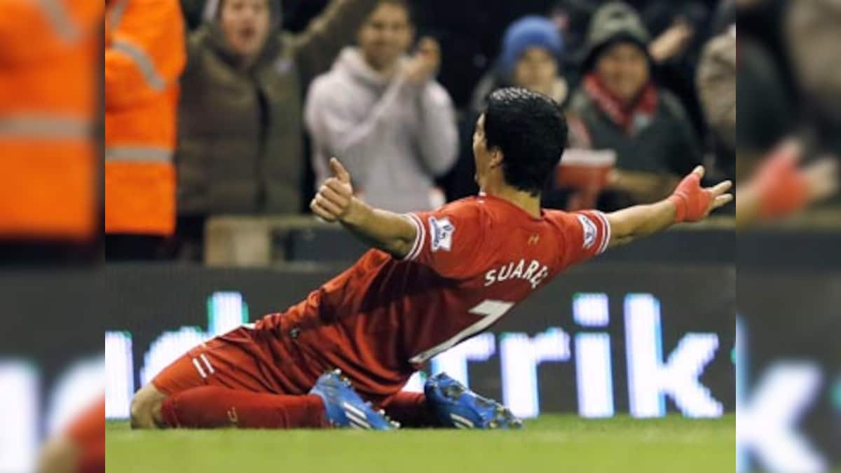 Good Reads: Finding the real Suarez – Firstpost