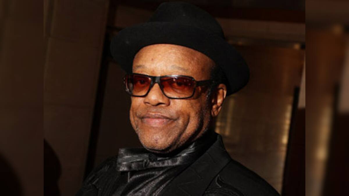 Soul music legend Bobby Womack passes away – Firstpost