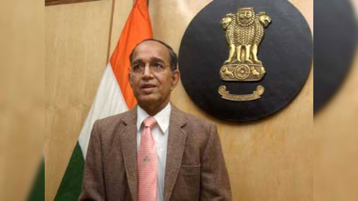 Clarify tax relief claim on property sale, I-T dept tells VS Sampath ...