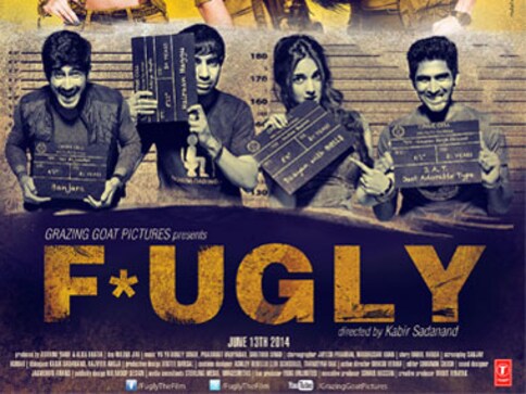 Fugly review: Bad acting doesn't help the already atrocious film ...