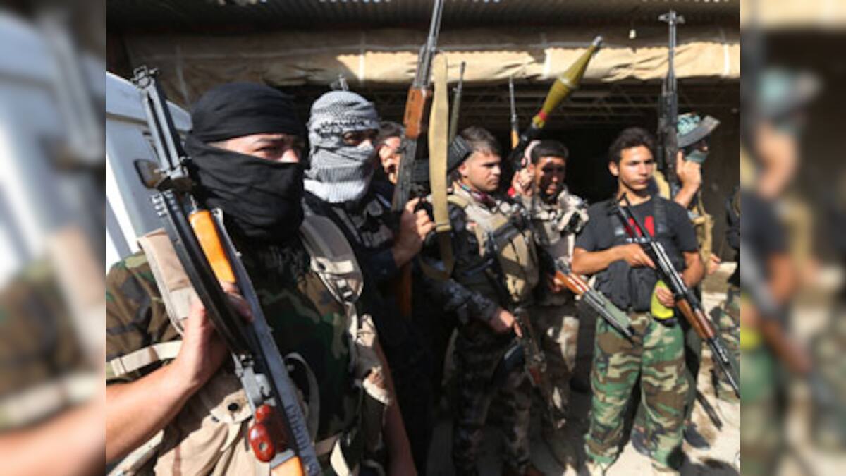 Worst is over in Iraq, says former general in US-led invasion – Firstpost