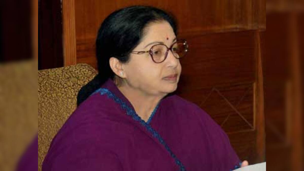 How 'Amma' is emerging as a formidable brand in Tamil Nadu – Firstpost