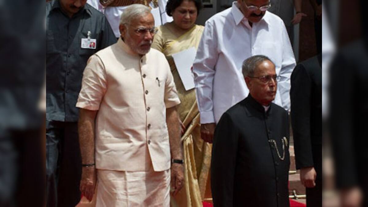 Modi is what he wears: NYT's absurd interpretation of the PM's kurta ...