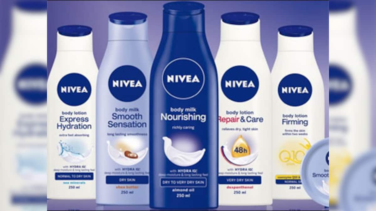 Nivea to set up its first ever manufacturing plant in India at Sanand ...