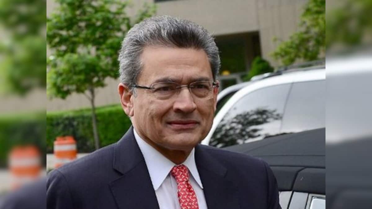'There were mistakes, but I am not an insider trader,' says Rajat Gupta ...