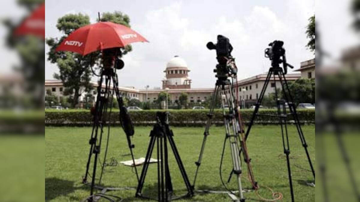 Rohinton Nariman, two others appointed judges to the Apex Court – Firstpost