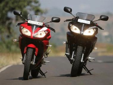 Yamaha working on Rs 30,000 bike for Indian market-Business News ...