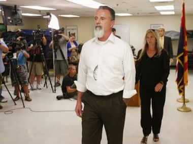 US: Arizona inmate dies 2 hours after execution began – Firstpost