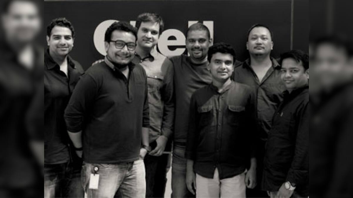 Cheil India beefs up creative team, appoints seven new members – Firstpost