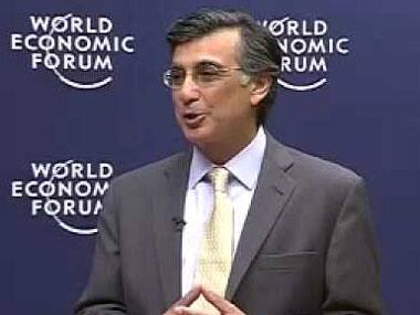 HUL chairman Harish Manwani's speech offers food for thought for CEOs ...