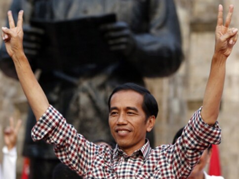 How Jokowi, a furniture owner became the face of Indonesian politics ...