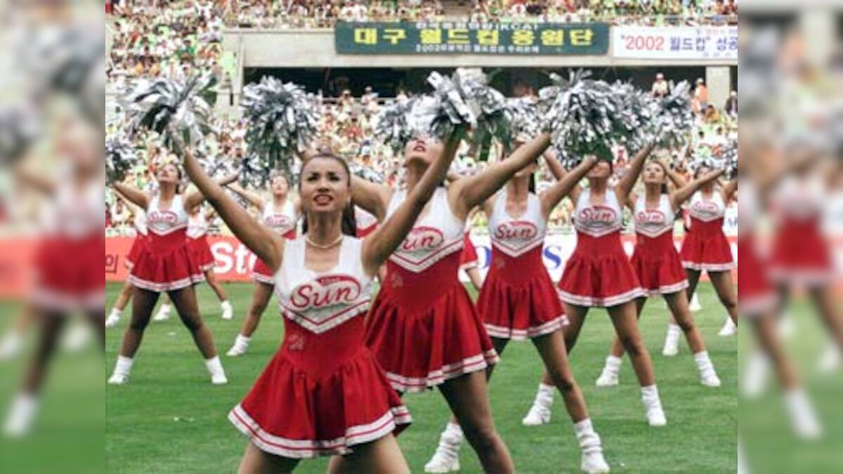 North Korea to send cheerleading squad to Asian Games in South Korea ...