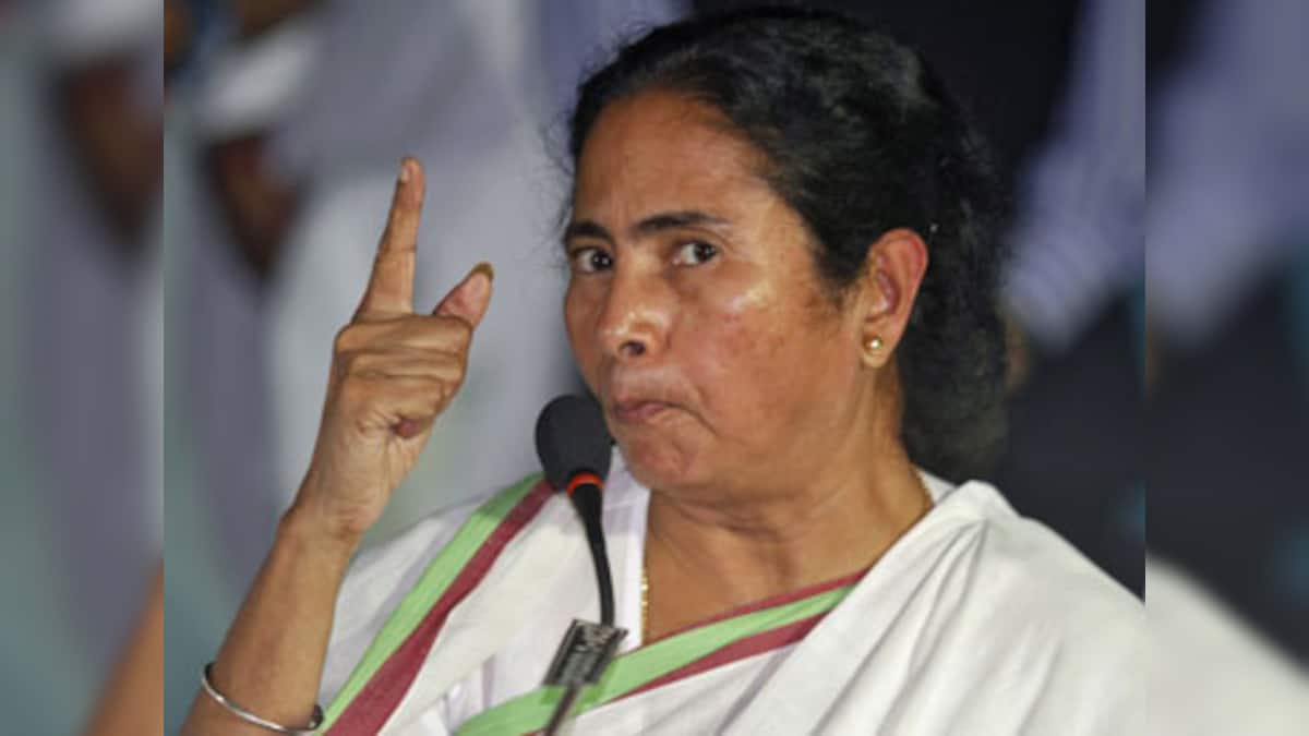Trinamool leaders do it again: 'As long as the Earth exists, there will ...