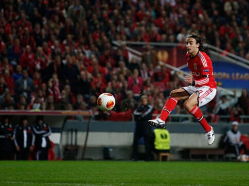 Liverpool complete signing of Lazar Markovic from Benfica-Sports News ...