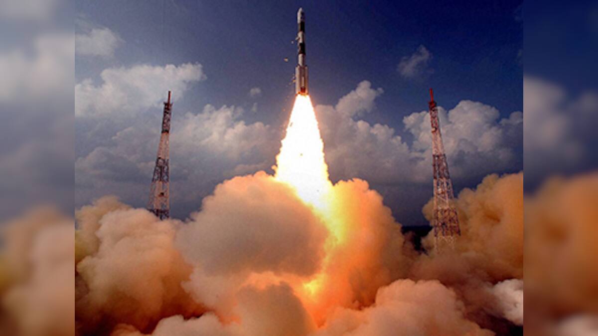 Successful! Isro's mission enters Mars' sphere of influence – Firstpost