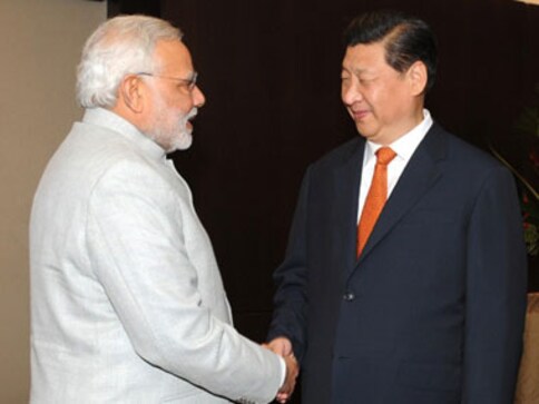 Modi-Xi Bhai Bhai will usher a new era in China-India relations-World ...