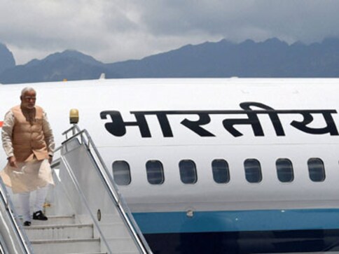 Modi, President set to get new official planes: Here's how other world ...