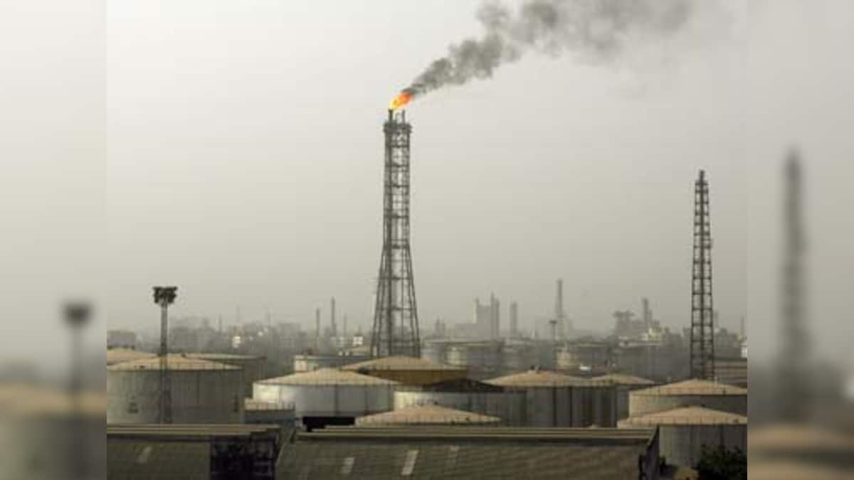 RIL, BP relinquish yet another gas block; tally down to 5 exploration ...