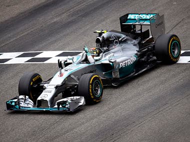 Here's why Mercedes is dominating Formula One – Firstpost