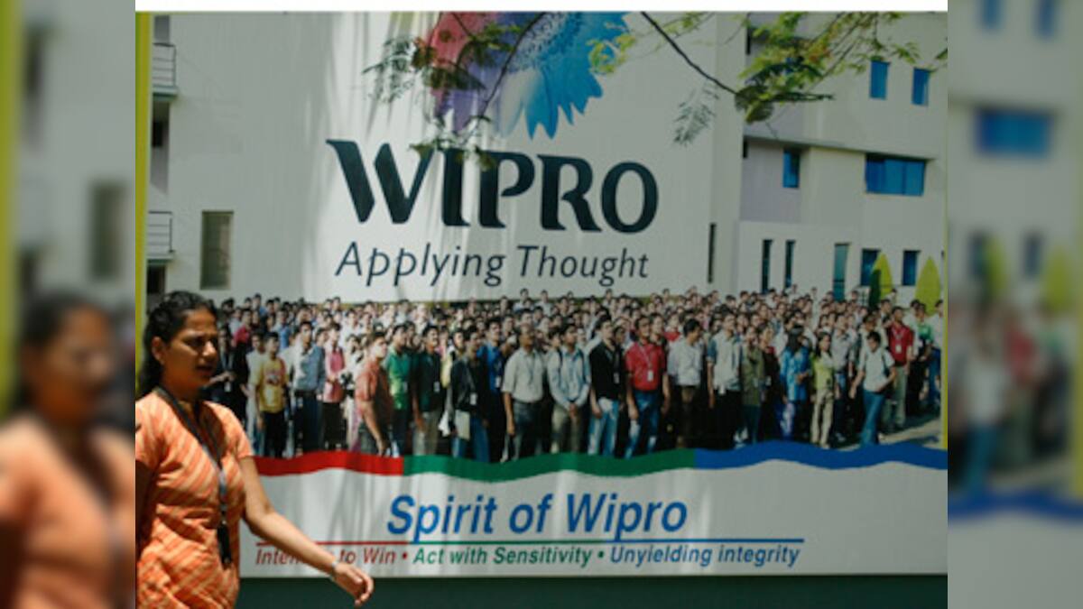 Wipro wins largest outsourcing deal in its history, inks $1 bn pact ...