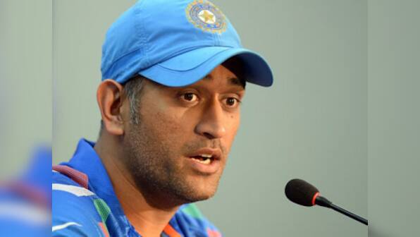 England vs India: Dhoni's captaincy lets Anderson and England off the ...