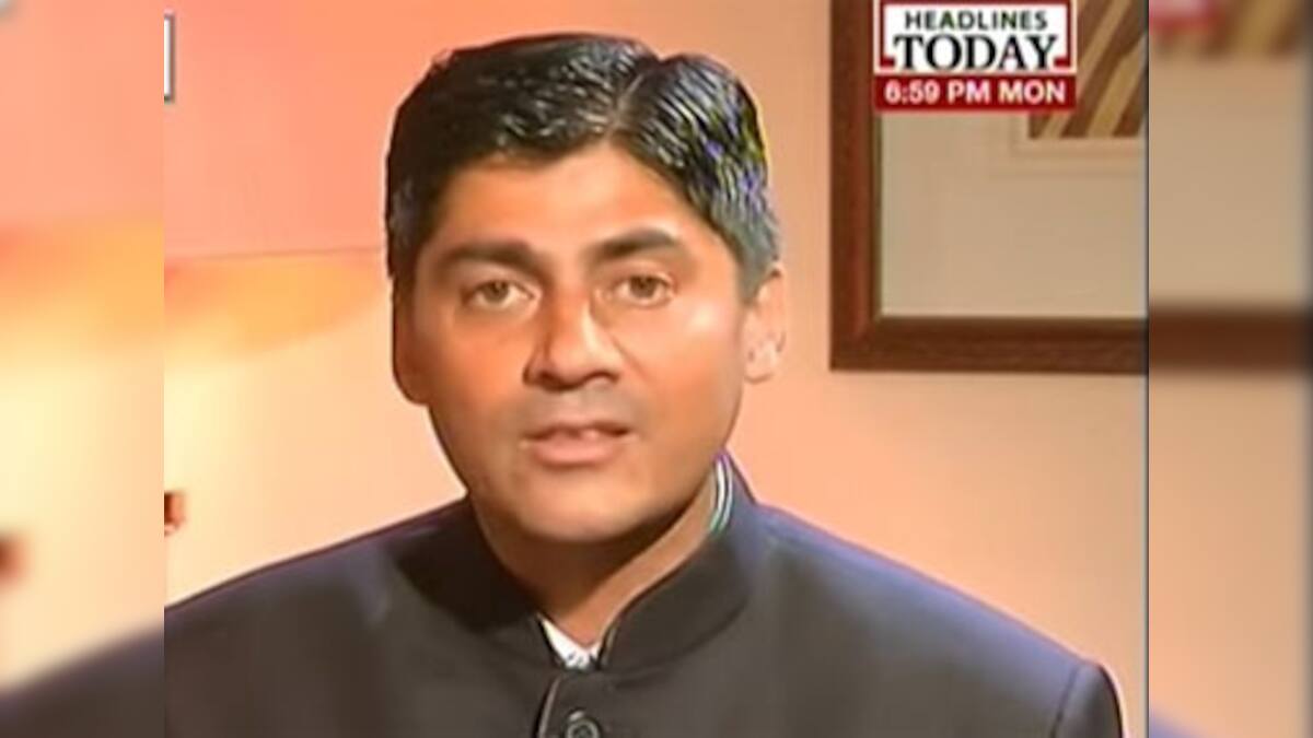 Identifying Saharanpur victims by religion: Journalist's tweets start ...