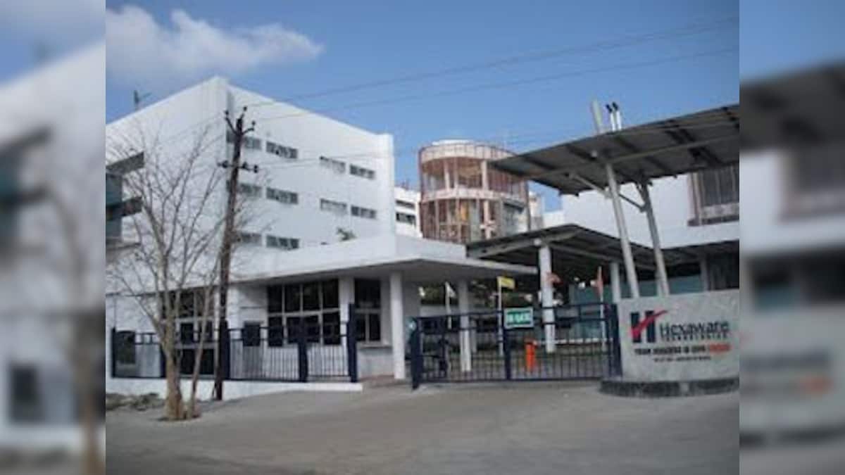 Hexaware appoints former HCL Tech exec R Srikrishna as CEO – Firstpost