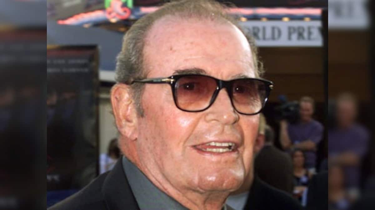 The Notebook actor James Garner dies of heart attack – Firstpost