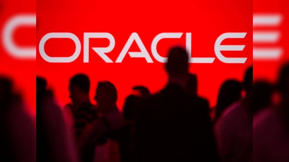 Oracle announces Big Data tool to run SQL queries across multiple databases – Firstpost