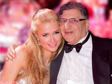 Poonawala throws in hat for Sahara's Grosvenor House, but says no to ...