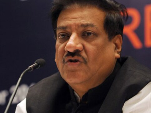 Prithviraj Chavan to continue as Maharashtra CM, confirms Congress ...