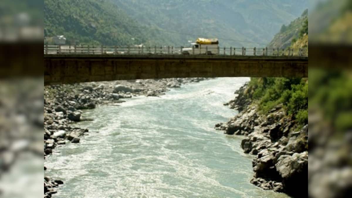 Why focus only on cleaning Ganga in a drought year? Cong slams govt ...