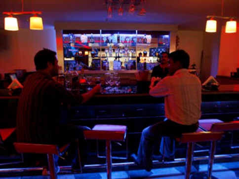 Kerala bar owners approach HC against government decision-India News ...