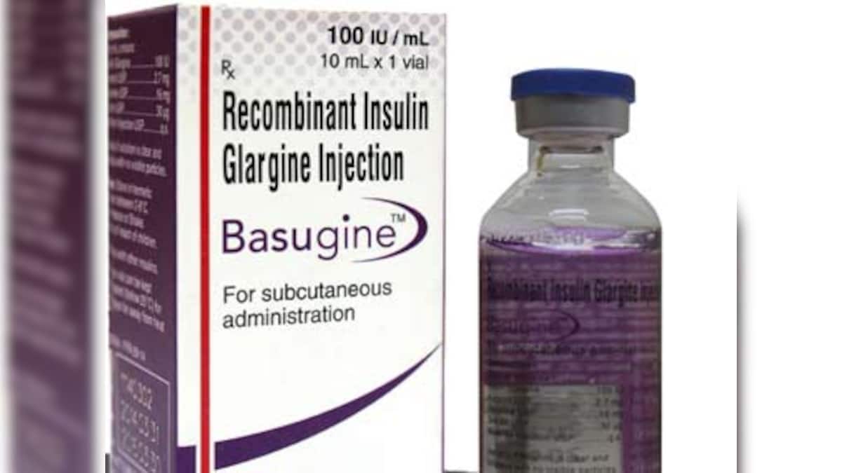 Lupin inks 5-year-pact with LG Life to launch diabetes drug in India ...