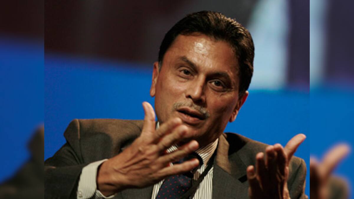 MCX-SX case: CBI to close probe against former Sebi chiefs CB Bhave ...