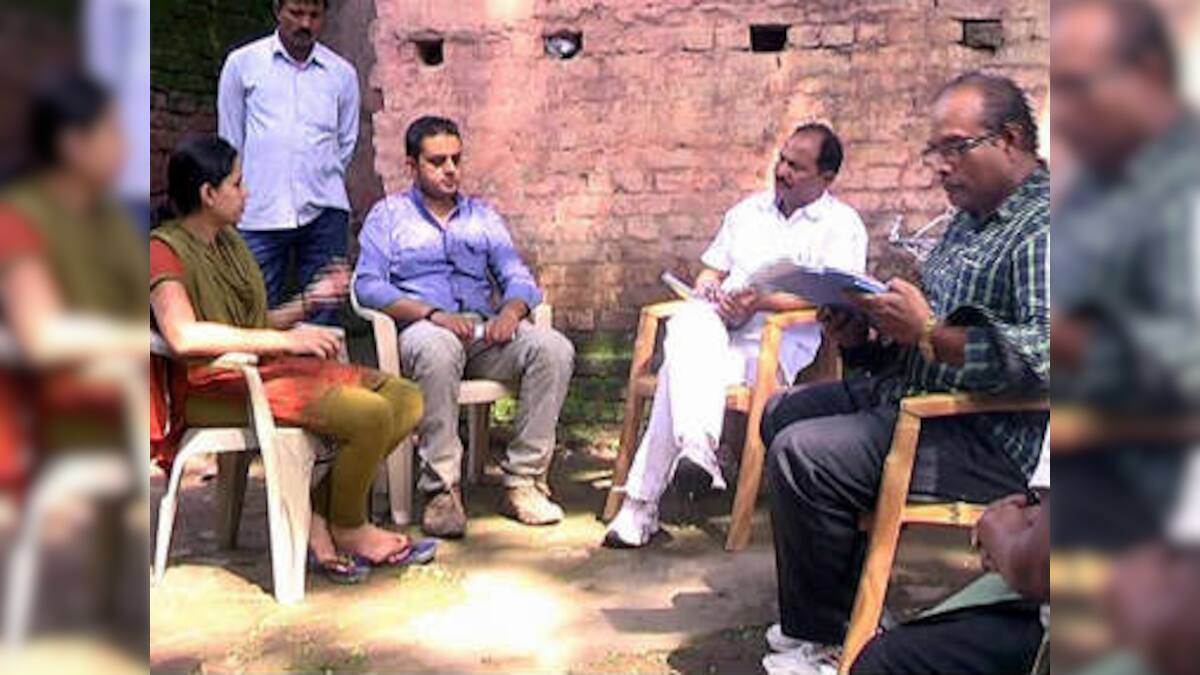 Tara Shahdeo case: Husband accused of torture and exploitation arrested ...