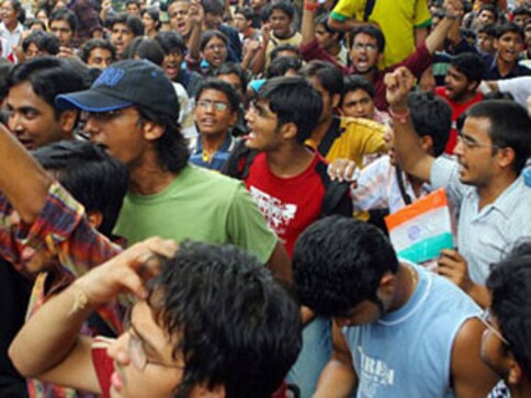 What makes Delhi University’s Student Union elections a high-stakes ...