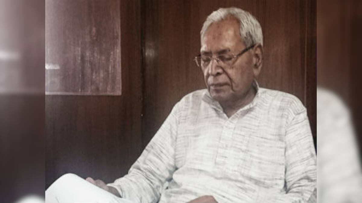 Preparing a blueprint to 'Indianise' education: Dinanath Batra – Firstpost