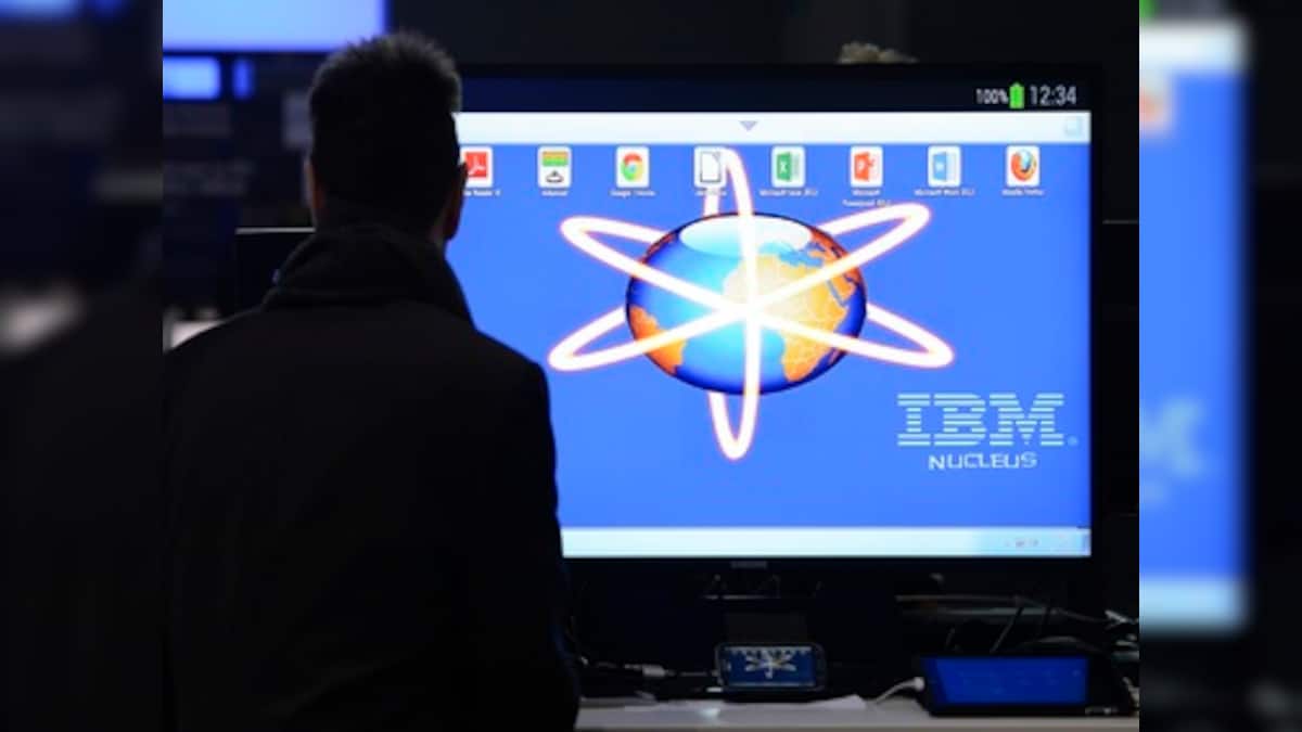 IBM Watson's new role: The Jeopardy-winning computer will crunch data ...