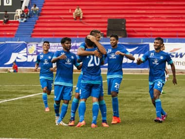 Chhetri scores as India beat Pakistan 1-0 in friendly in Bangalore ...
