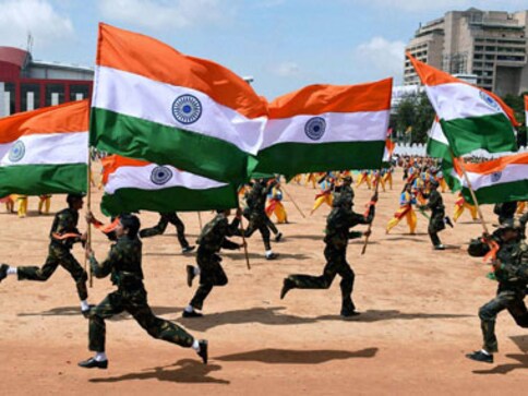 India's Independence: 67 years on and the country is still hopeful ...