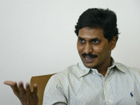 Ed Attaches Jaganmohan Reddys Assets Valued At Rs 749 Cr In Money
