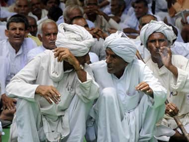 Modi govt supports UPA stand on Jat reservation – Firstpost