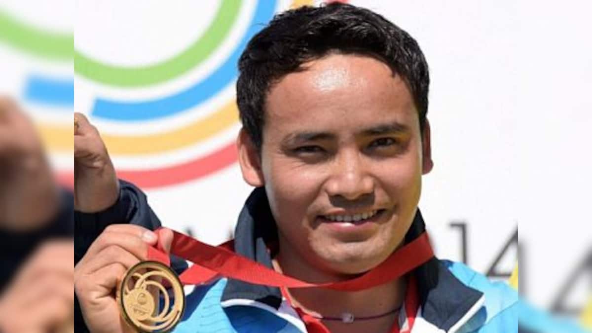 Road to Rio: Spirited shooter Jitu Rai is one of India's biggest medal ...