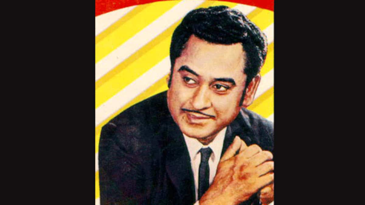 Remembering Kishore Kumar: Twitter pays tribute to the legendary singer ...