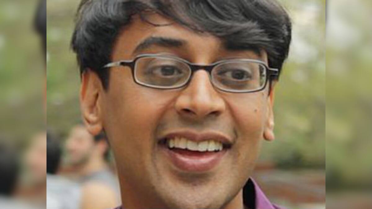 Two Indian-origin mathematicians win global Maths awards – Firstpost
